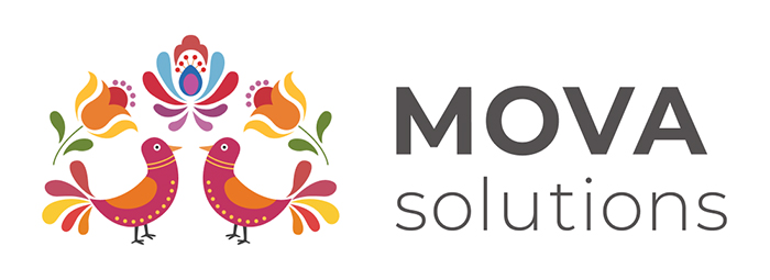 Custom software development services | MOVA Solutions